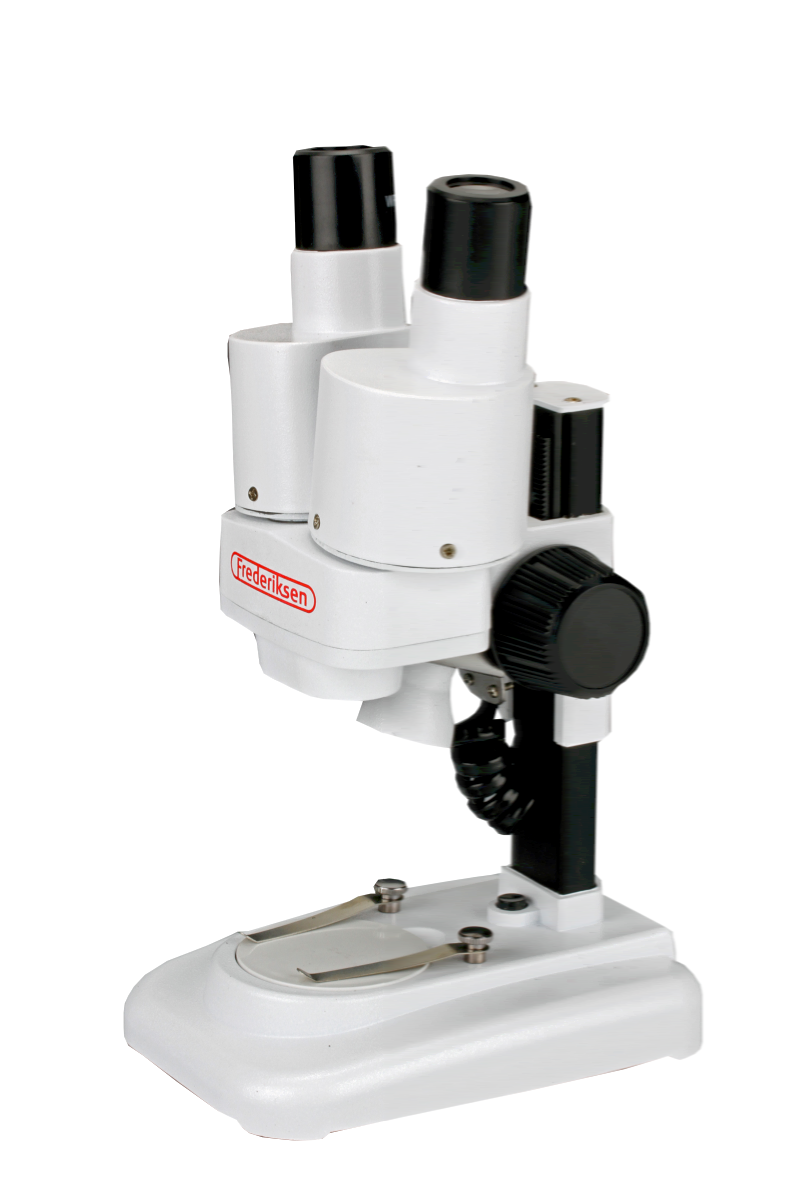 Stereo Microscope ~ Model Mini 20x Magnification – Science with Mat PTY ...