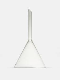 Filter Funnel Glass 120mm – Science with Mat PTY LTD ABN 35 651 995 318