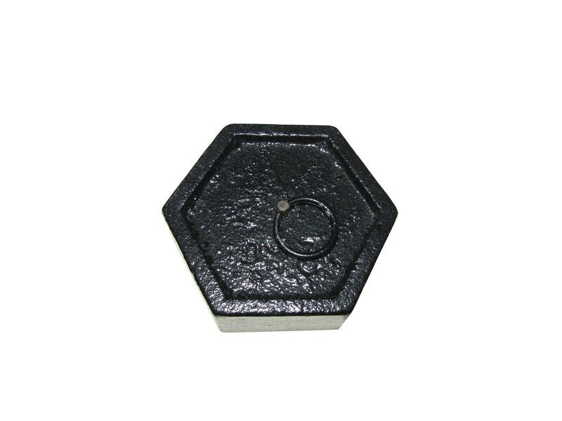 Mass 2kg with ring (cast iron) – Science with Mat PTY LTD ABN 35 651 ...
