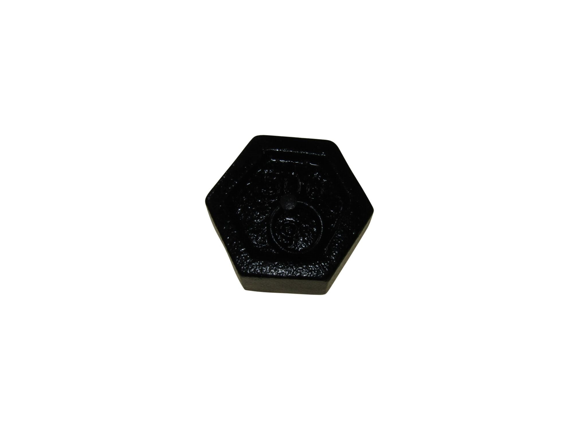 Mass 500g with ring (cast iron) – Science with Mat PTY LTD ABN 35 651 ...