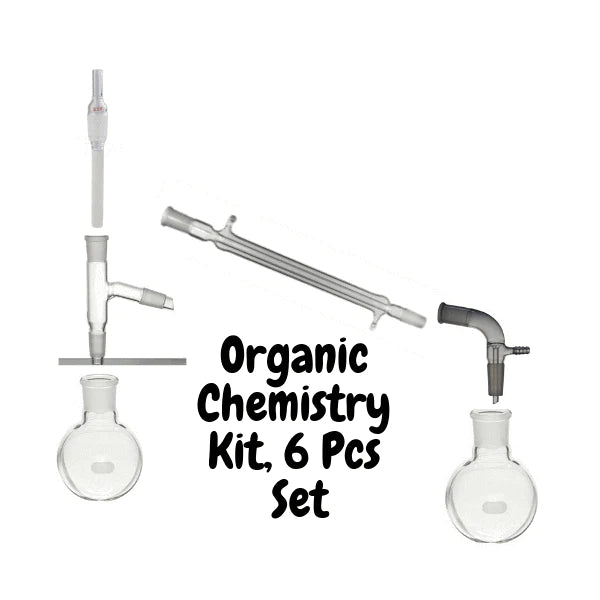 Distillation Kit – Science with Mat PTY LTD ABN 35 651 995 318