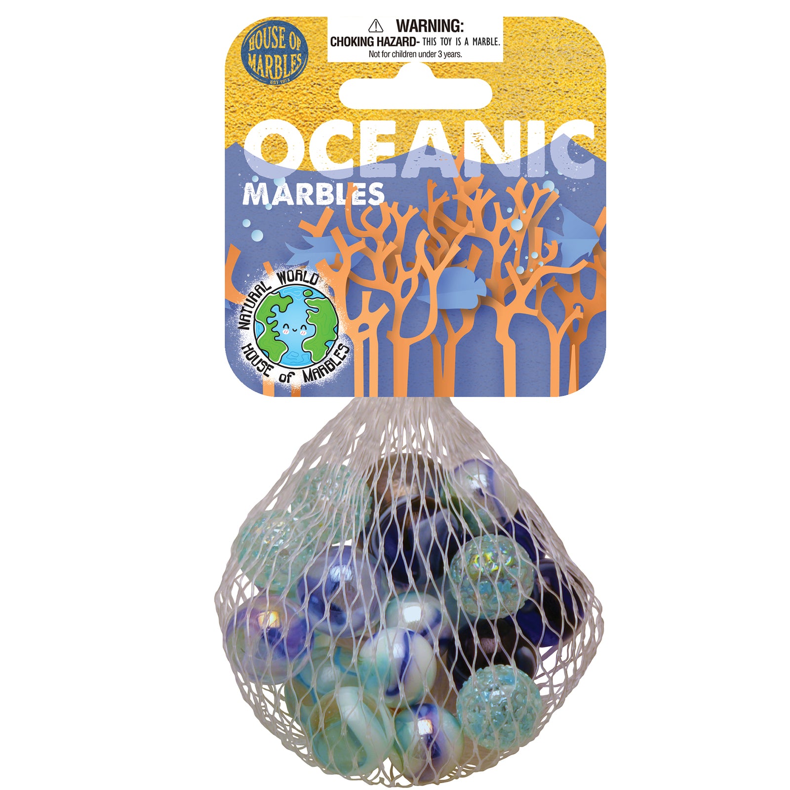 Marbles (1 x Bag) – Science with Mat PTY LTD ABN 35 651 995 318