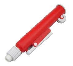 Pipette Pump 25mL (Red) – Science with Mat PTY LTD ABN 35 651 995 318
