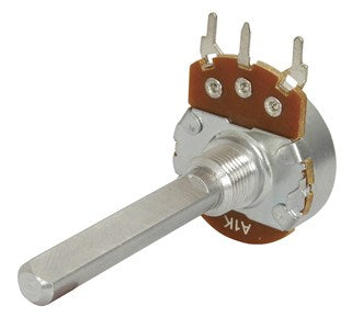 Replacement Potentiometer for Planck's Constant Kit / Magnetic Field C ...