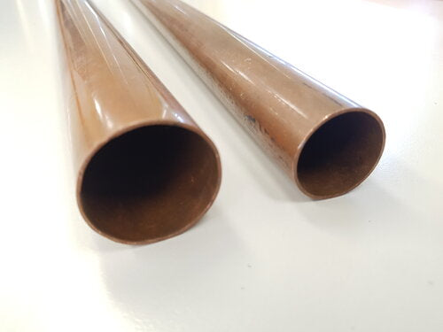 Electromagnetism ~ Lenz's Law Copper Pipe Set – Science with Mat PTY ...