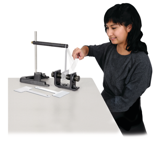 Electromagnetism ~ Pasco Magnetic Demonstration System – Science with ...