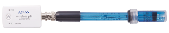 Pasco Wireless pH Probe – Science with Mat PTY LTD ABN 35 651 995 318