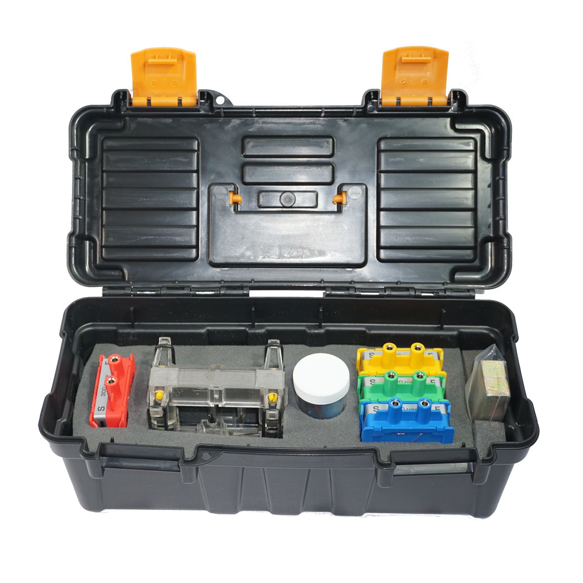 Electromagnetism ~ IEC Transformer Kit ~ Best Value Option – Science ...