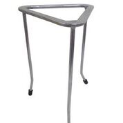 Lab Supplies ~ TRIPOD STAND TRIANGLE TOP 200mm HIGH – Science with Mat ...